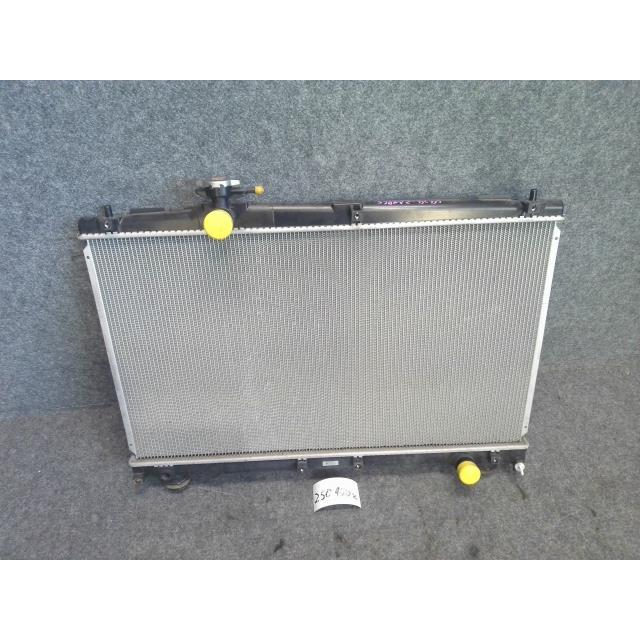 NOAH ノア DBA-AZR65G ラジエター ラジエータ 個人宅不可、交換歴アリ、同梱不可 即決品 : サトウサービス - 通販 - Yahoo!ショッピング