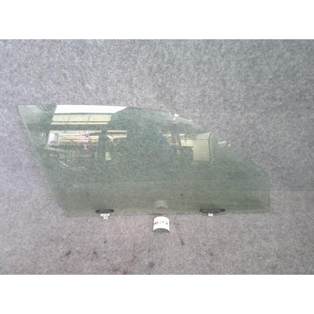 スターレット E-EP91 フロント 右 ドア ガラス 同梱不可 即決品 : サトウサービス - 通販 - Yahoo!ショッピング