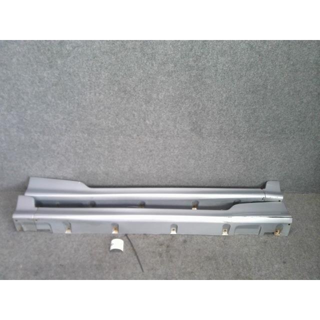 スターレット E-EP91 「左右 サイド ステップ スカート」 個人宅不可同梱不可 即決品 : サトウサービス - 通販 - Yahoo!ショッピング