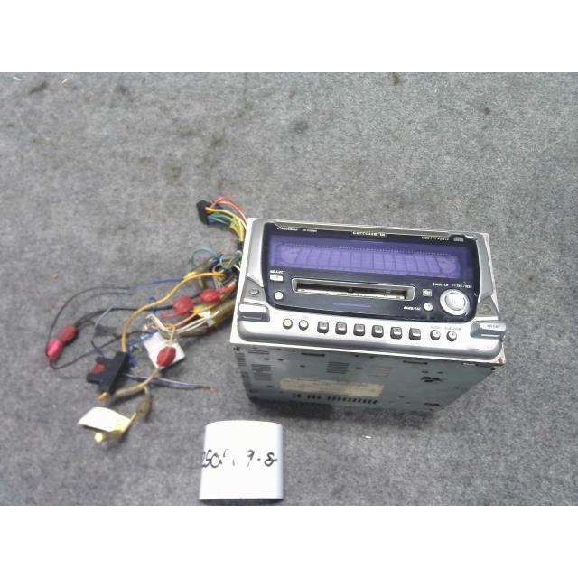 スターレット E-EP91 オーディオ ステレオ FH-P55MD同梱不可 即決品 : サトウサービス - 通販 - Yahoo!ショッピング