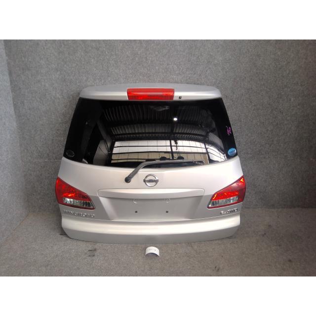 ウイングロード DBA-NY12 バックドア 個人宅不可同梱不可 即決品 : サトウサービス - 通販 - Yahoo!ショッピング