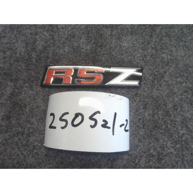 ストリーム DBA-RN6 エンブレム 同梱不可 即決品 : サトウサービス - 通販 - Yahoo!ショッピング