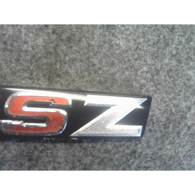 ストリーム DBA-RN6 エンブレム 同梱不可 即決品 : サトウサービス - 通販 - Yahoo!ショッピング