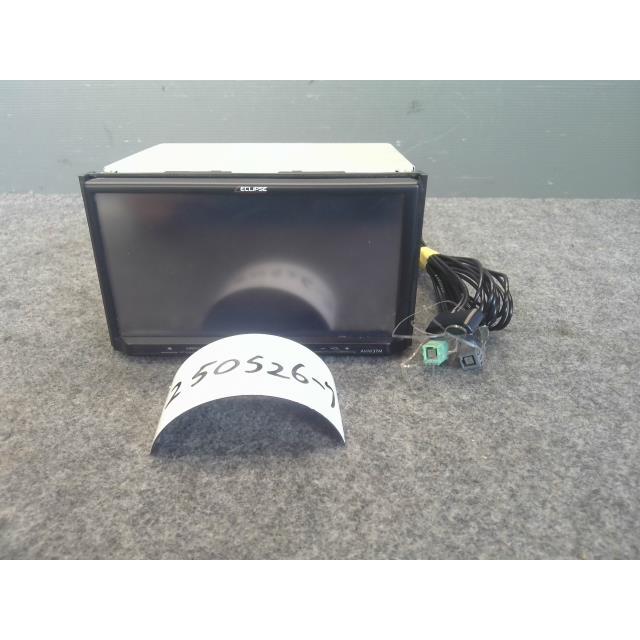 ノート DBA-E11 カーナビゲーション AVN137M 2016年同梱不可 即決品 : サトウサービス - 通販 - Yahoo!ショッピング