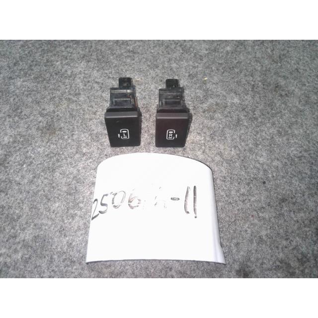 スペーシア 4AA-MK53S パワースライドスイッチ 同梱不可 即決品 : サトウサービス - 通販 - Yahoo!ショッピング