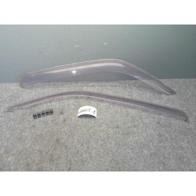 ミニキャブ V-U42T ドアバイザー&ルーフバイザー 同梱不可 即決品 : サトウサービス - 通販 - Yahoo!ショッピング