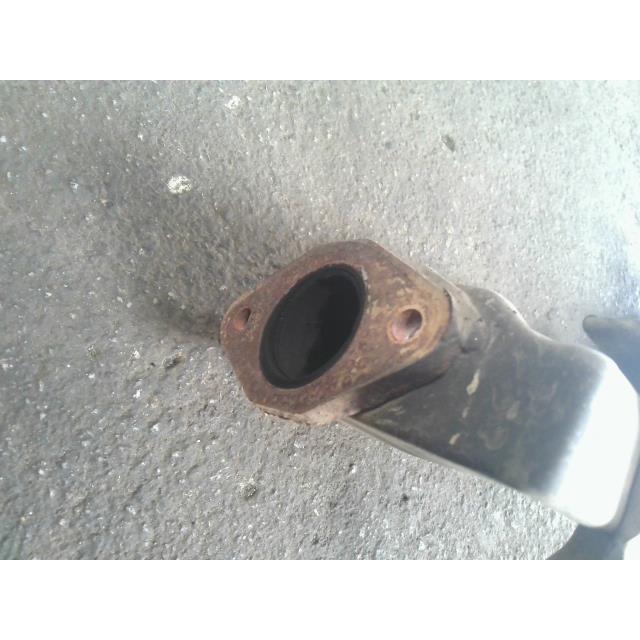 パジェロミニ GF-H58A Fエキゾーストパイプ 同梱不可 即決品 : サトウサービス - 通販 - Yahoo!ショッピング