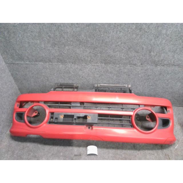 ヴィヴィオ E-KK3 フロント バンパー 個人宅不可同梱不可 即決品 : サトウサービス - 通販 - Yahoo!ショッピング