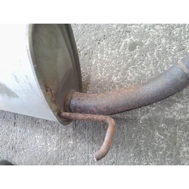 コルト CBA-Z27AG Rマフラー 同梱不可 即決品 : サトウサービス - 通販 - Yahoo!ショッピング