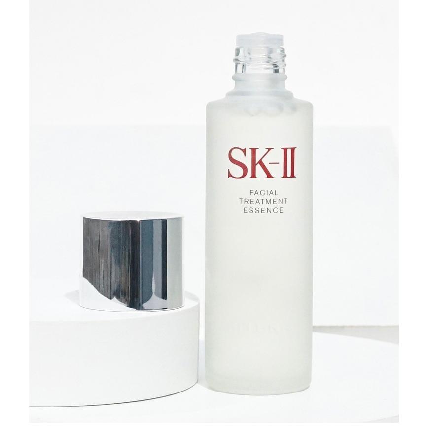 SKII SK-II skii SK2 SK-2 国内正規品 SK2化粧水 フェイシャル トリートメント エッセンス 230ml 素肌 保湿 送料無料 プレゼント : 佐藤店ストア - 通販 ...