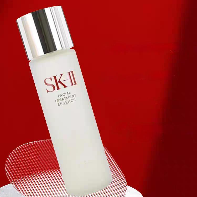 SKII SK-II skii SK2 SK-2 国内正規品 SK2化粧水 フェイシャル トリートメント エッセンス 230ml 素肌 保湿 送料無料 プレゼント : 佐藤店ストア - 通販 ...