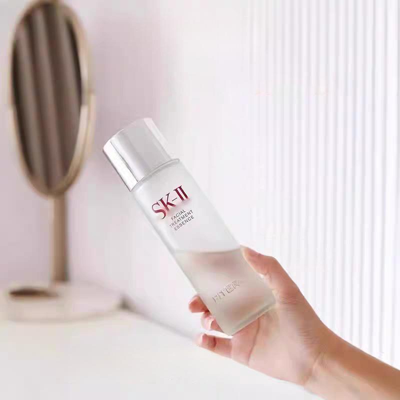 SKII SK-II skii SK2 SK-2 国内正規品 SK2化粧水 フェイシャル トリートメント エッセンス 230ml 素肌 保湿 送料無料 プレゼント : 佐藤店ストア - 通販 ...