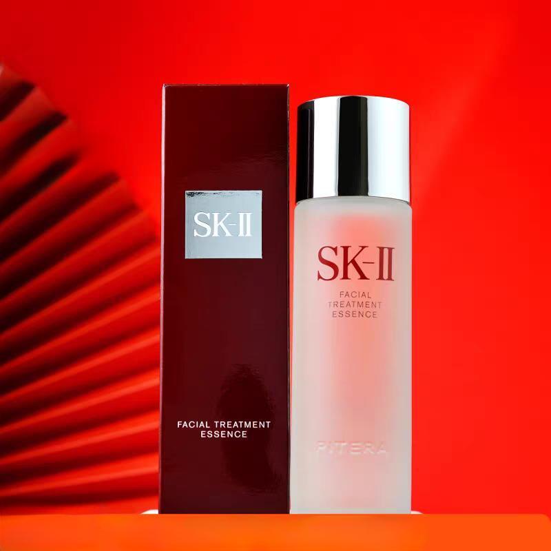 SKII SK-II skii SK2 SK-2 国内正規品 SK2化粧水 フェイシャル トリートメント エッセンス 230ml 素肌 保湿 送料無料 プレゼント : 佐藤店ストア - 通販 ...