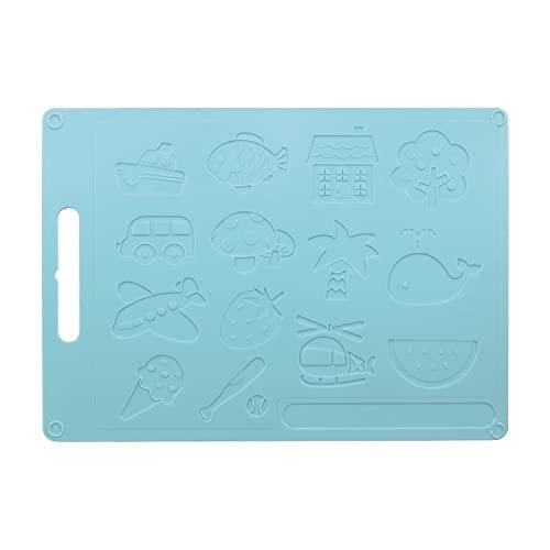 クツワ(Kutsuwa) ねんどばん ブルー PT200BL : ことのは堂 - 通販 - Yahoo!ショッピング