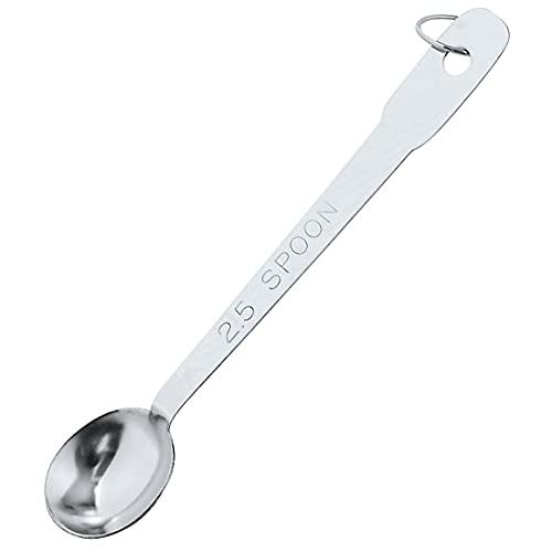 PRO SERIES ステン 計量スプーン 2.5cc : ことのは堂 - 通販 - Yahoo!ショッピング