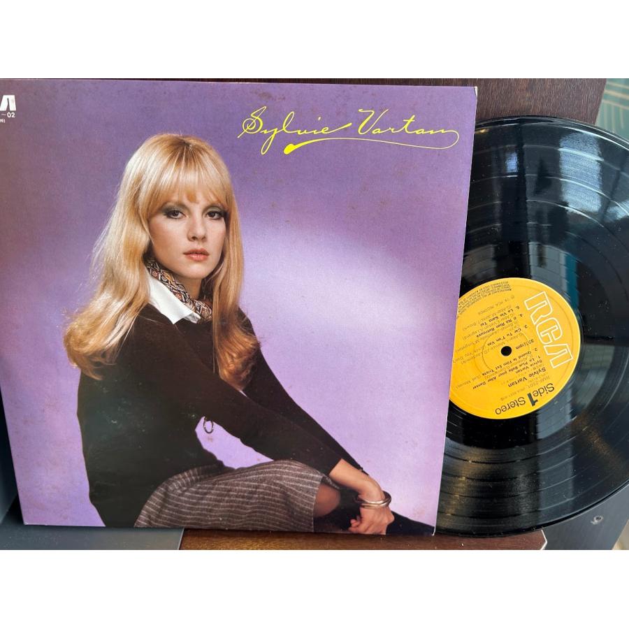 【LP】決定盤 シルヴィ・バルタン 2LP : サツキBOOKS - 通販 - Yahoo!ショッピング