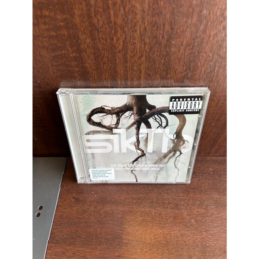 【CD】シクス /Trees Are Dead & Dried Out Wait for Something Wild 輸入盤 : サツキBOOKS - 通販 - Yahoo!ショッピング