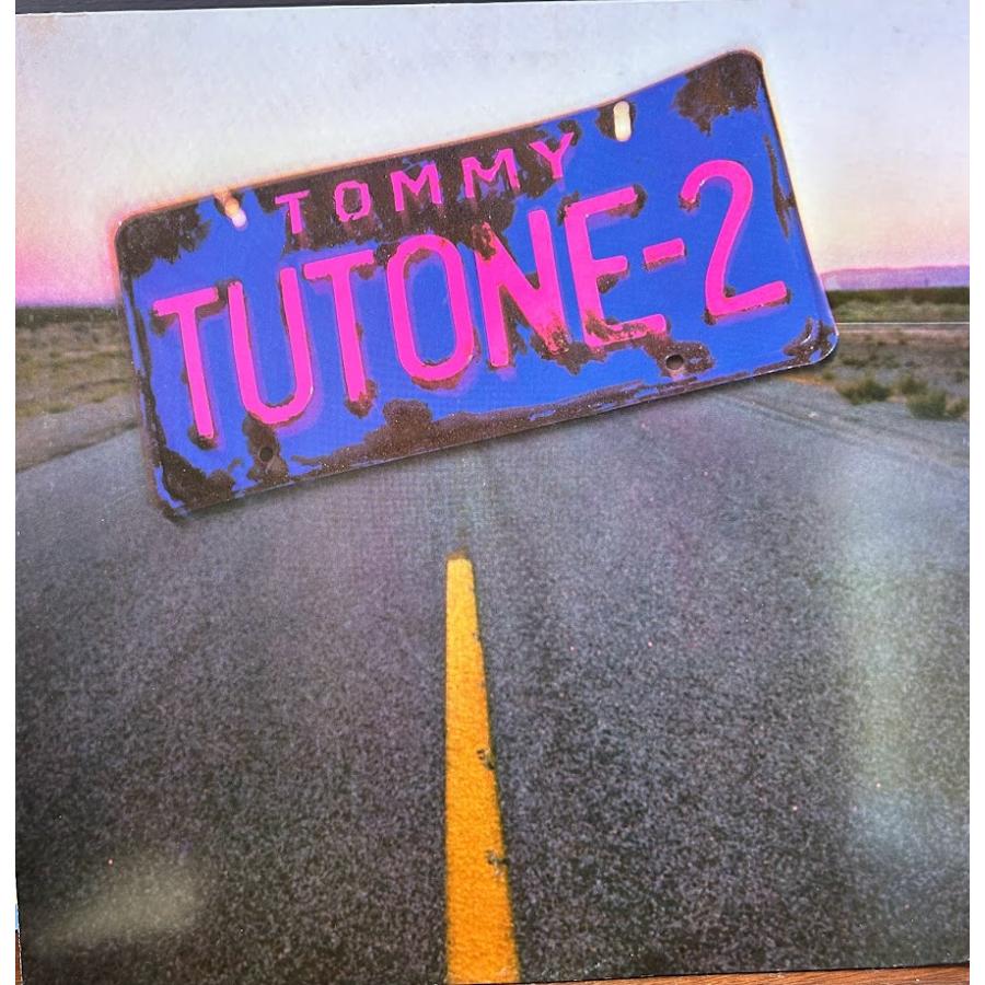 【LP】 トミーツートーン/TOMMY TUTONE 2 : motolp20200710-7 : サツキBOOKS - 通販 - Yahoo ...