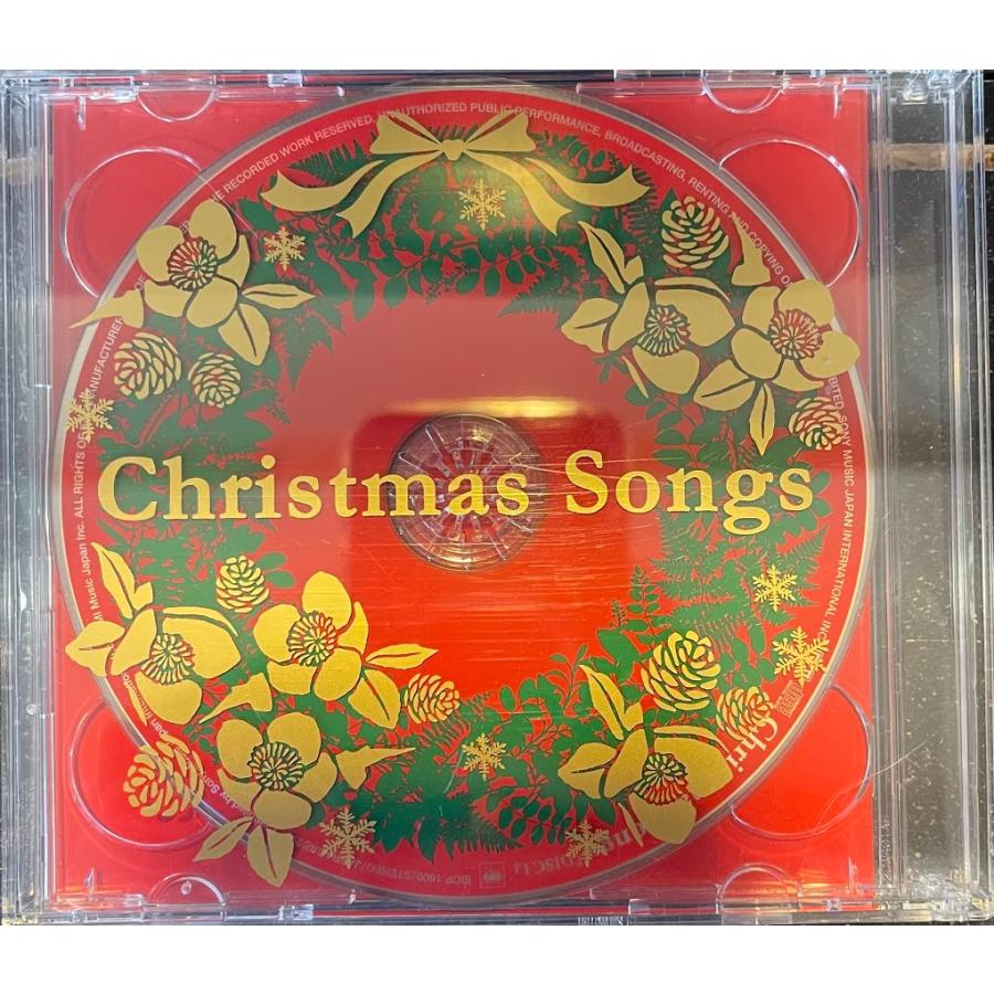 【CD】クリスマス ソングス 2CD : サツキBOOKS - 通販 - Yahoo!ショッピング