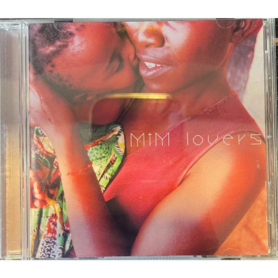 【CD】MiM/LOVERS : nami-cd-20220908-12 : サツキBOOKS - 通販 - Yahoo!ショッピング