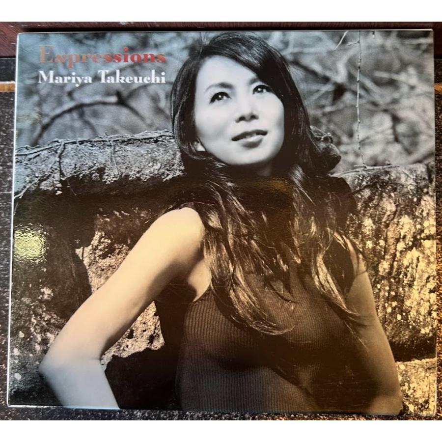 【CD】竹内まりや/Expressions (初回限定盤) 4CD : サツキBOOKS - 通販 - Yahoo!ショッピング