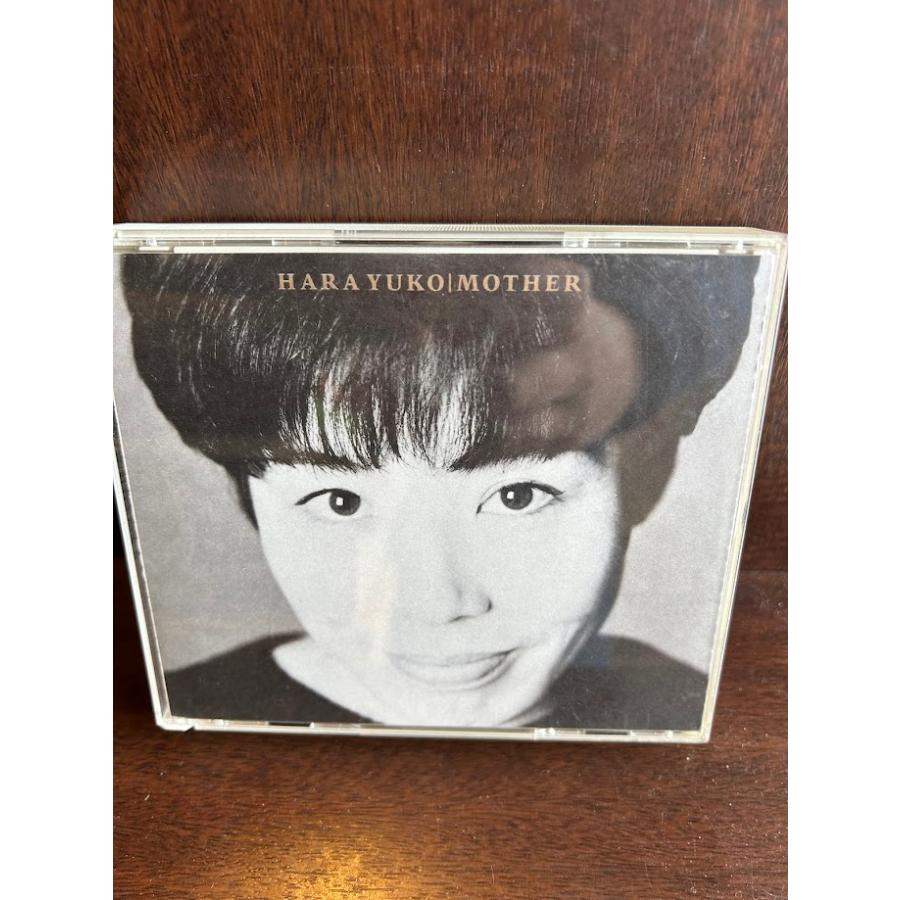 【CD】原由子 /MOTHER 2CD : サツキBOOKS - 通販 - Yahoo!ショッピング