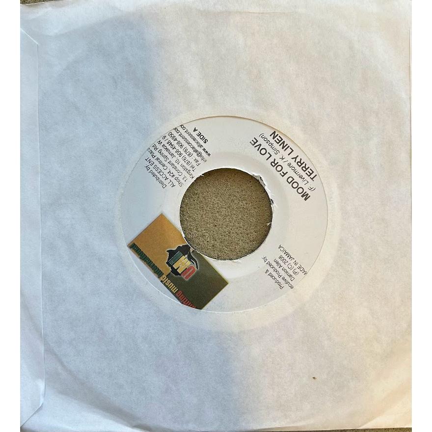 【7】TERRY LIEN/MOOD FOR LOVE : サツキBOOKS - 通販 - Yahoo!ショッピング