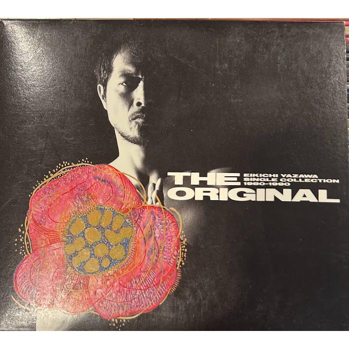 【CD】矢沢永吉 /ジ・オリジナル〜シングル・コレクション1980‐1990 2CD : サツキBOOKS - 通販 - Yahoo!ショッピング