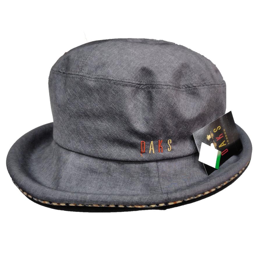 DAKS 日本製 ダックス 帽子 高級 ブランド ハット 夏 陽射し サマーキャップ 初夏 UVカット 紫外線カット ギフト 国産 涼しい 熱中症 対策 レディース : 幸手屋 - 通販 ...