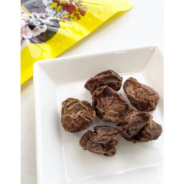 スッパイマン 甘梅一番 《65g×4袋》 駄菓子 熱中症対策 お土産 おやつ : さつまオンラインショップ - 通販 - Yahoo!ショッピング