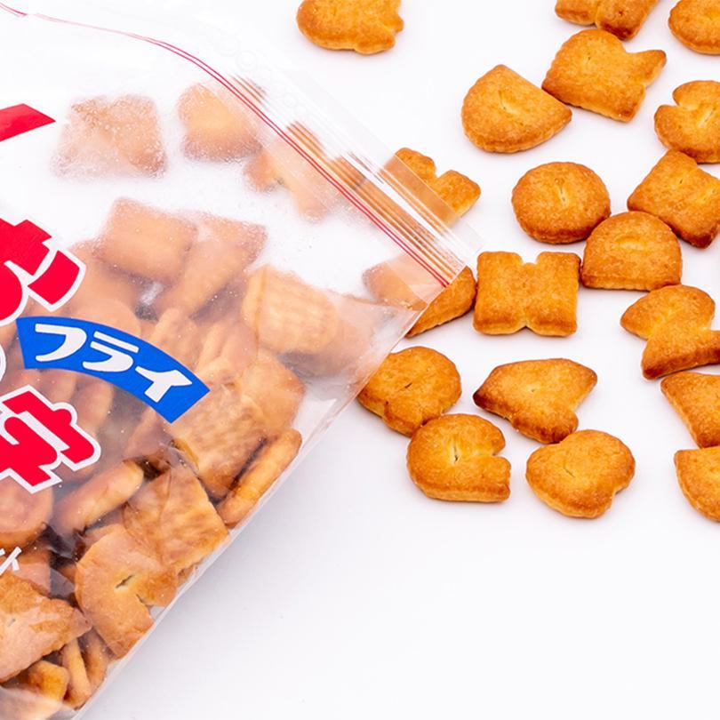 しおA字フライ 坂ビスケット 161g《 5袋 》※沖縄・離島へお届けの場合後ほど別途送料計上させて頂きます。 :dagasi-sioe-ji5:さつまオンラインショップ - 通販 ...