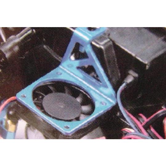 M03,M03M,M03LモータークーリングFAN 3レーシングM03M-09/LB（ゆうパケット） : ホビークラブ SAUNDERS ...