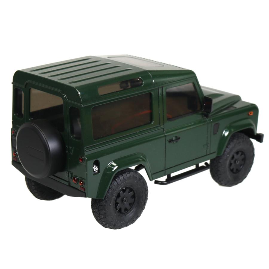 京商ミニッツ4X4用D90タイプボディ,MINI-Z4X4-D90（特定記録郵便） :MINI-Z4X4-D90:ホビークラブ ...