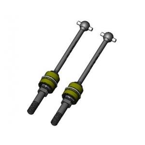 3レーシングCero FWD用SSK スイングシャフトセット,SAK-C147C（ゆうパケット） : ホビークラブ SAUNDERS - 通販 - Yahoo!ショッピング