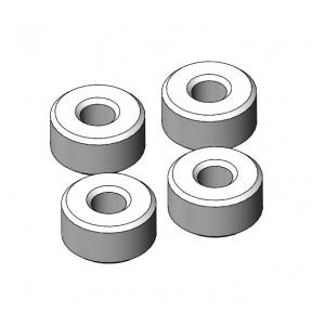 CEROセロ用ドライブシャフトブッシュ,SAK-C147E（ゆうパケット） : ホビークラブ SAUNDERS - 通販 - Yahoo!ショッピング