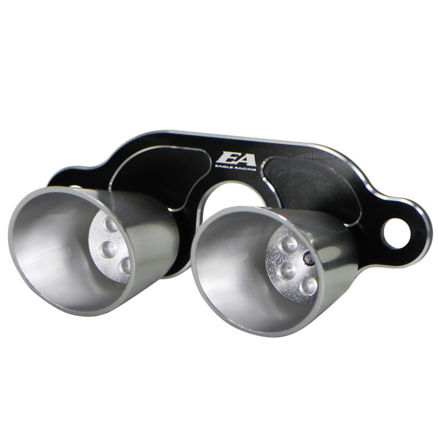 タミヤWR02-CB用アルミバッテリーリアカバー・マフラー付,WR02-CB-10U（ゆうパケット） : ホビークラブ SAUNDERS - 通販 - Yahoo!ショッピング