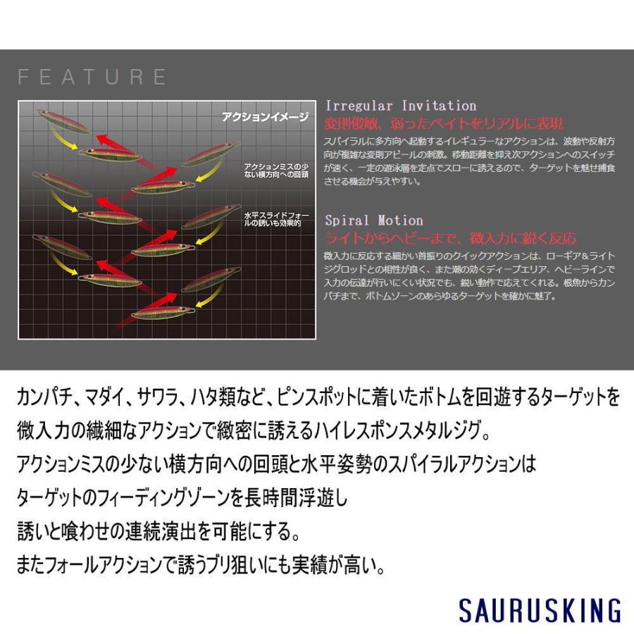 T-DNA クイックZERO1 130g グローベリー シービーワン CB ONE メタルジグ : SAURUSKINGヤフー店 - 通販 - Yahoo!ショッピング
