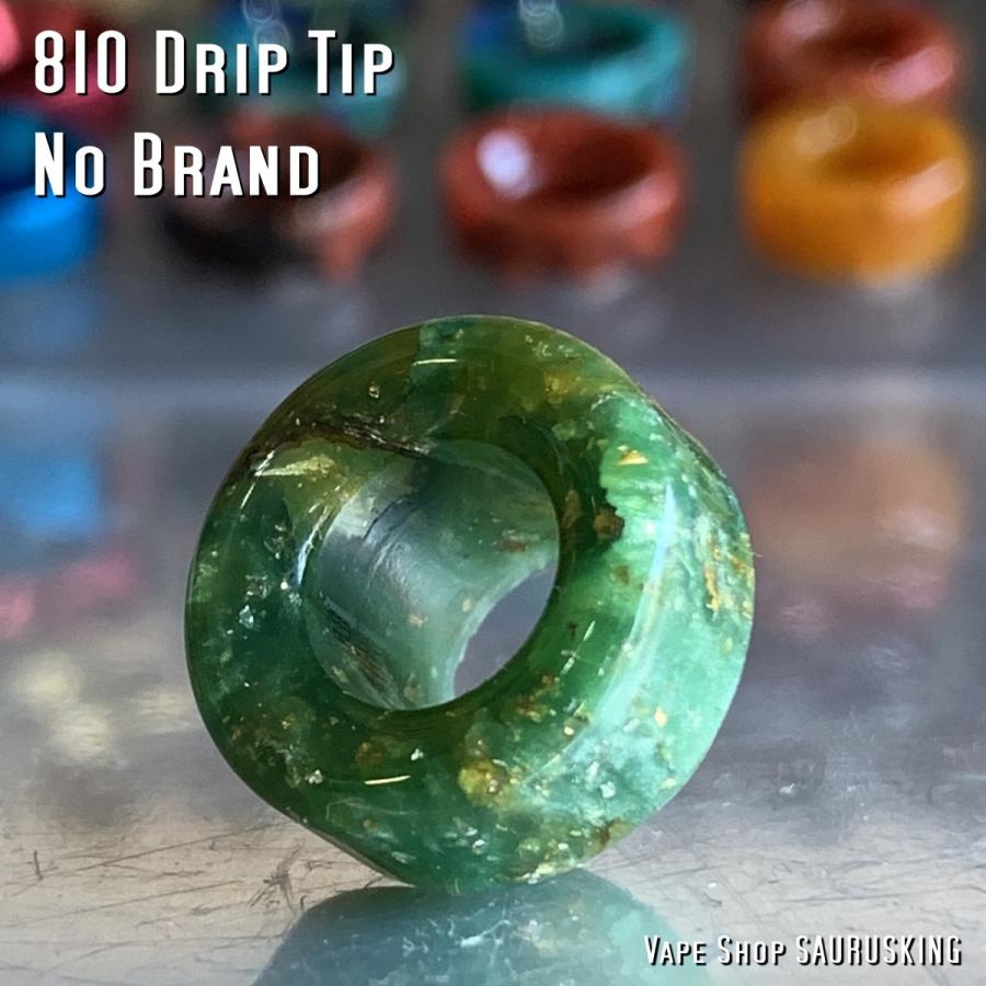 ドリップチップ 810 ノーブランド / VAPE Drip Tip No Brand 031 : SAURUSKINGヤフー店 - 通販 - Yahoo!ショッピング