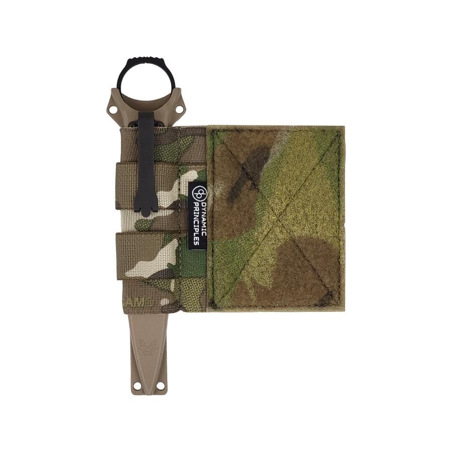 Dynamic Principles ダイナミックプリンシパル BENCHMADE SOCP Dagger Wing ベンチメイド ダガー ...