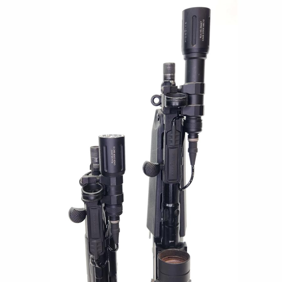 Gibbous Outfitters MP5 MP5K Front Sight Mount フロントサイトマウント ウェポン ライトマウント ...