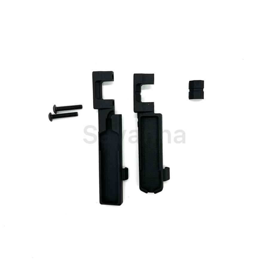 Gibbous Outfitters MP5 MP5K Front Sight Mount フロントサイトマウント ウェポン ライトマウント ...