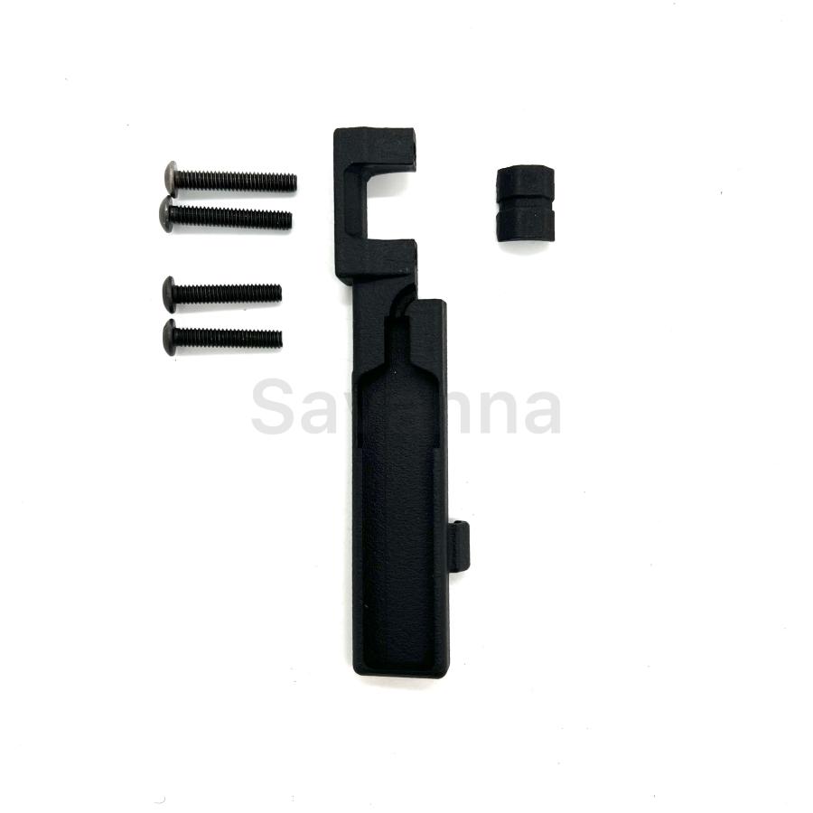 Gibbous Outfitters MP5 MP5K Front Sight Mount フロントサイトマウント ウェポン ライトマウント ...