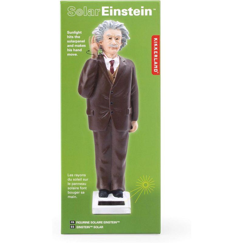 KIKKERLAND キッカーランド Solar Einstein ソーラーアインシュタイン 2987 : サボイア - 通販 - Yahoo!ショッピング