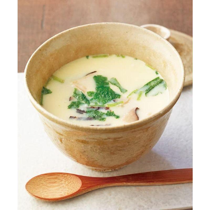 茅乃舎 茶碗蒸しのもと（4袋入） : サボイア - 通販 - Yahoo!ショッピング