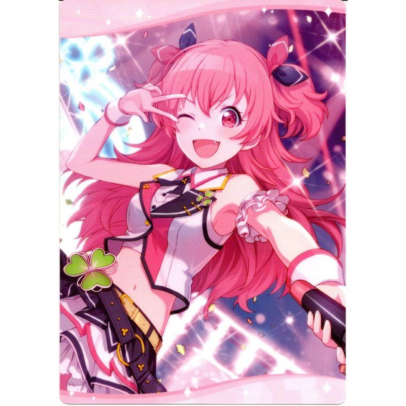 下敷き MOVIC Project SEKAI COLORFUL STAGE プロジェクトセカイ カラフルステージ MORE JU : サボイア - 通販 - Yahoo!ショッピング