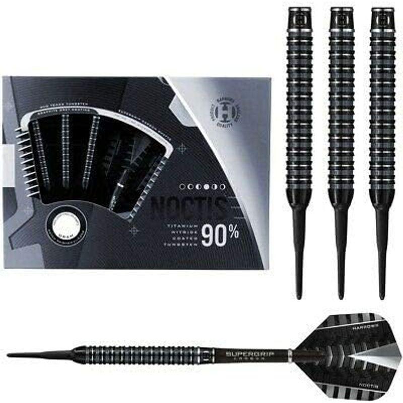 ハローズ ノクティス 90% 2BA 20gR バレル : サボイア - 通販 - Yahoo!ショッピング