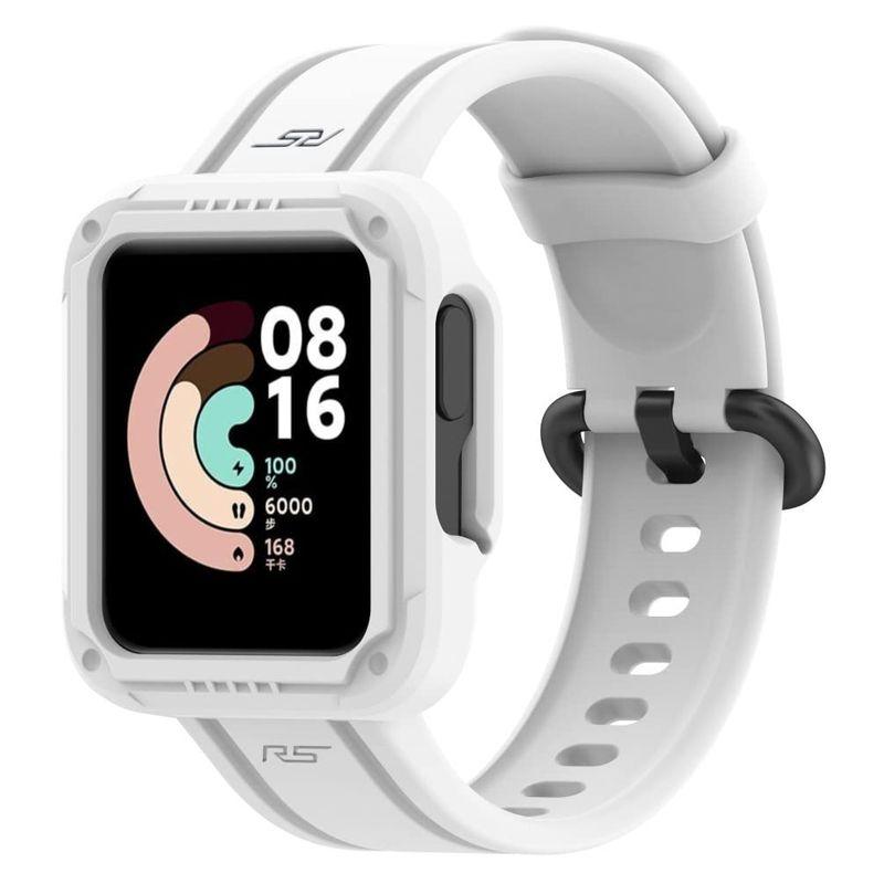 Comtax 適応 Redmi watch/Xiaomi MI watch lite/Redmi watch2/ Xiaomi wat : サボイア - 通販 - Yahoo!ショッピング
