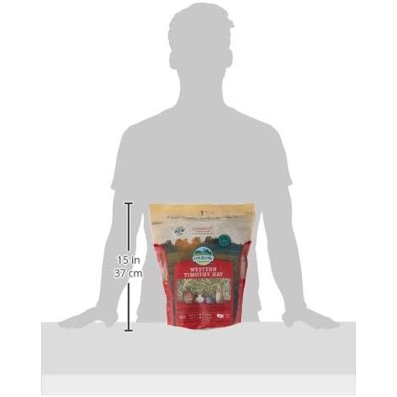 OXBOW ウエスタンチモシー 425g : サボイア - 通販 - Yahoo!ショッピング