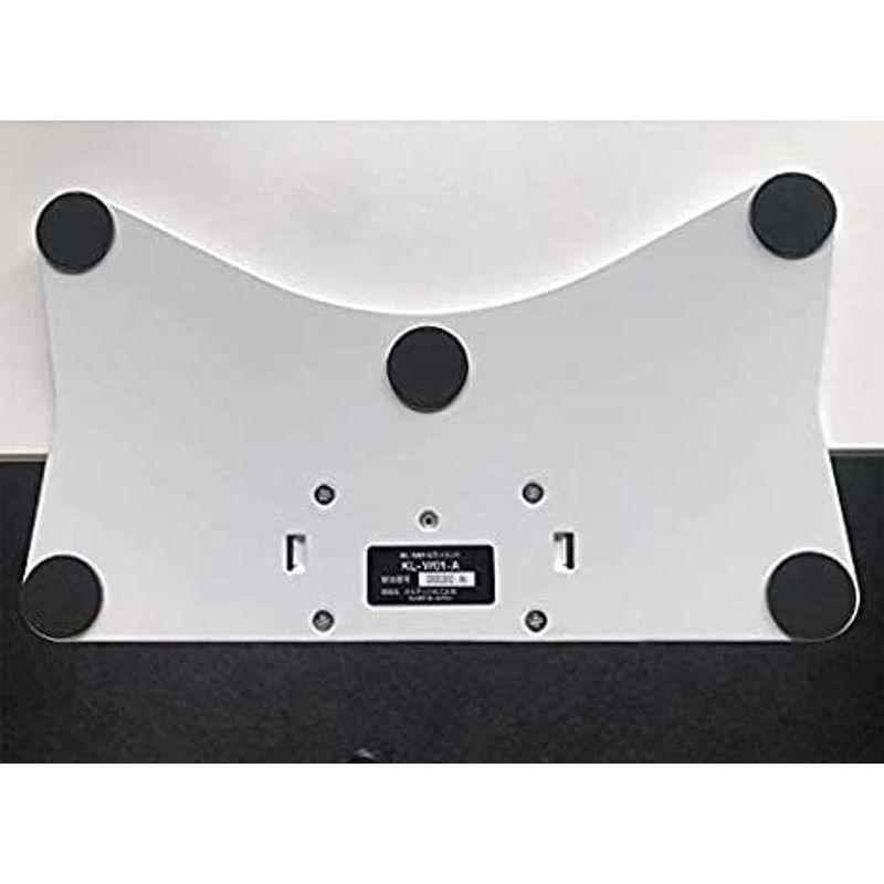 カルテック(Kaltech) KL-W01/-W02用スタンド KL-W01-A : サボイア - 通販 - Yahoo!ショッピング