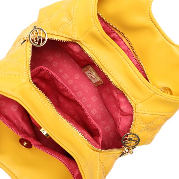 SAVOY ハンドバッグ SAVOY(サボイ) SM19260509 : サボイ - 通販 - Yahoo!ショッピング